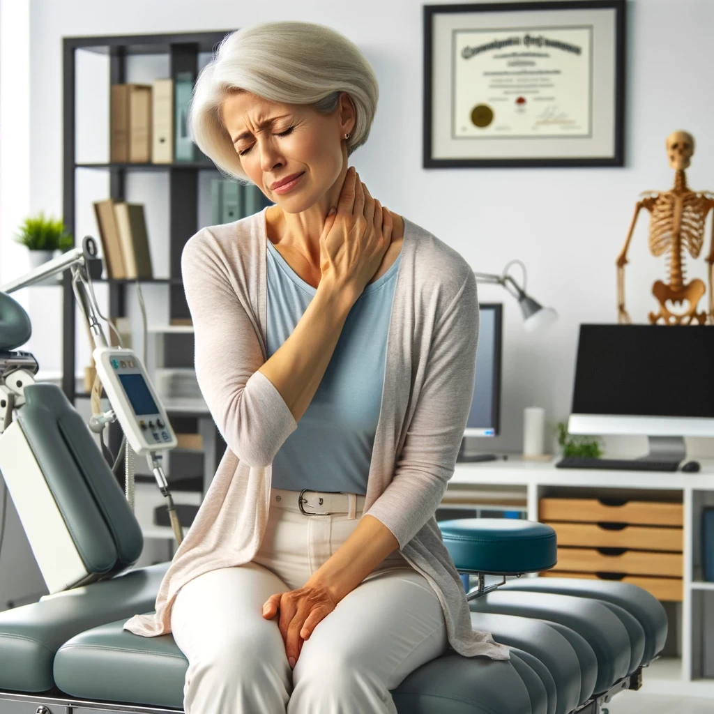 Exploring Cervical Dysfunction Causes, Symptoms, and Treatments | UC ...