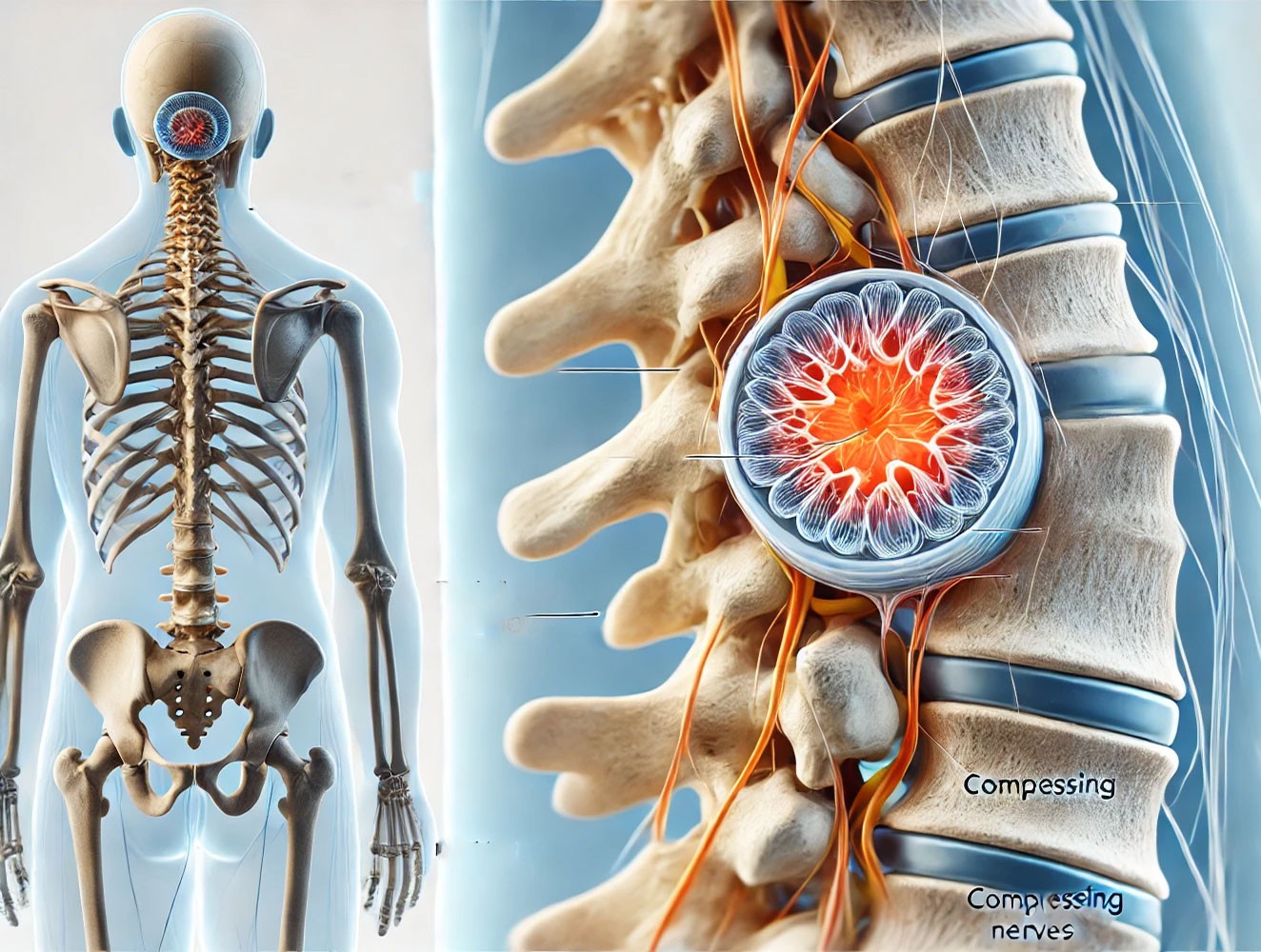 Understanding Disc Herniations and Their Impact on Daily Life | UC ...