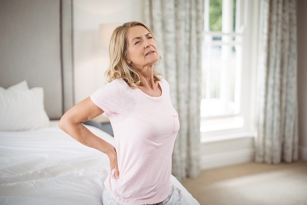 Key Facts about Back Pain You Should Know | UC Spine Care