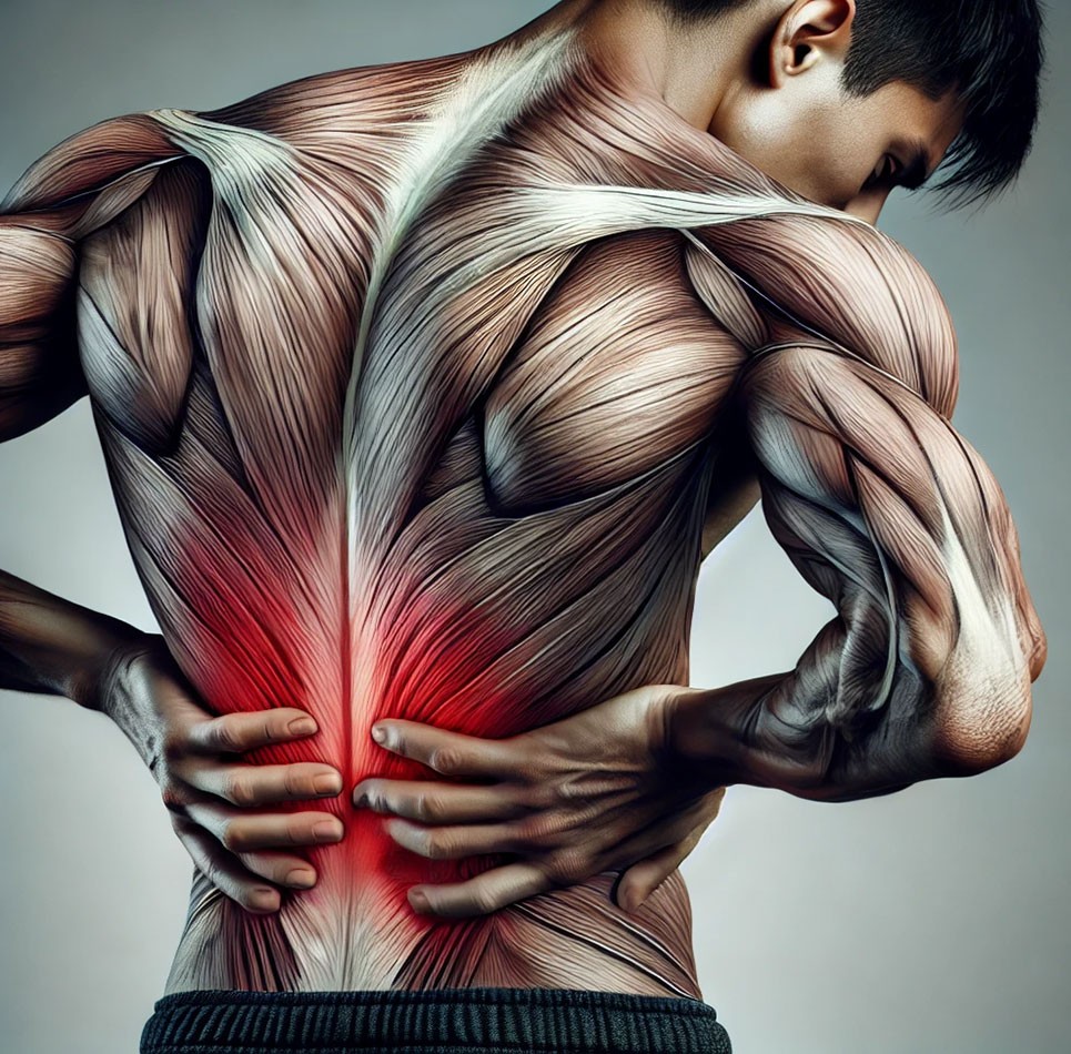 Muscle or Nerve Pain Understanding the Difference and How Chiropractic Care Can Help | UC Spine Care